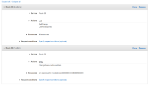 LetsEncrypt SSL Certificate with AWS Route53 DNS using certbot-dns-route53 – The System Admin’s Blog